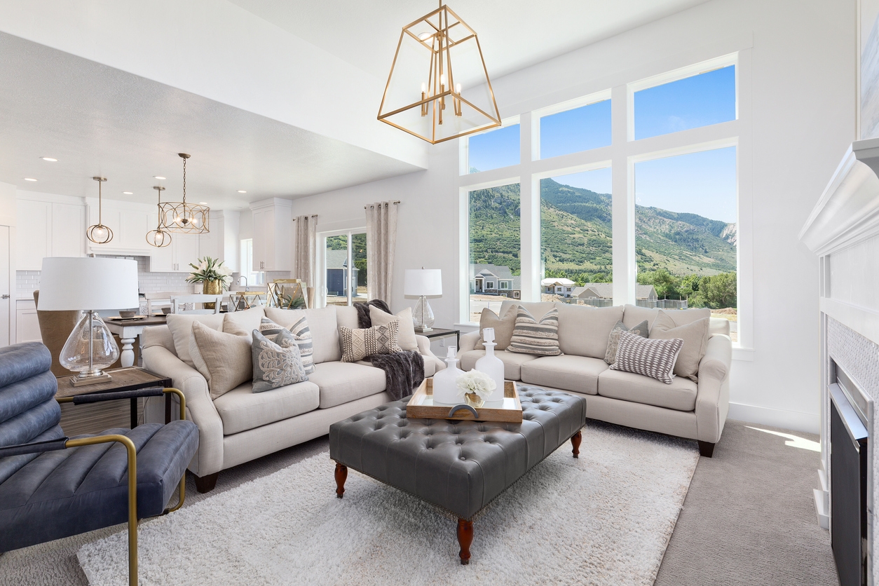 Interior Digital Designs : Home Staging - Introduction