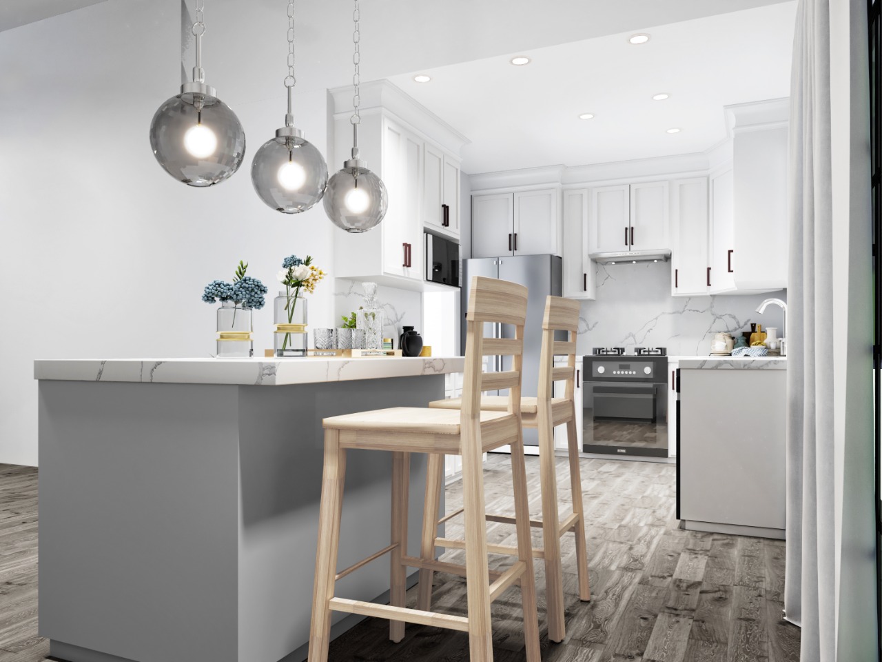 Interior Digital Designs : Contact us